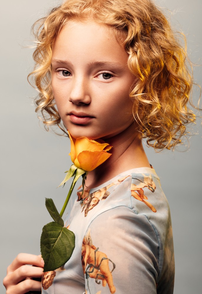 Eloïse S | Network Model Agency