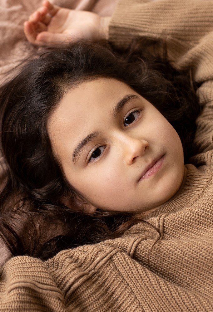 Melisa C | Network Model Agency