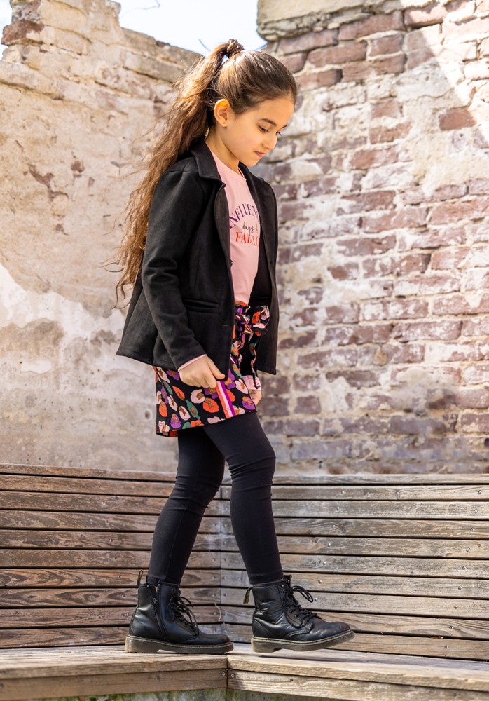 Melisa C | Network Model Agency