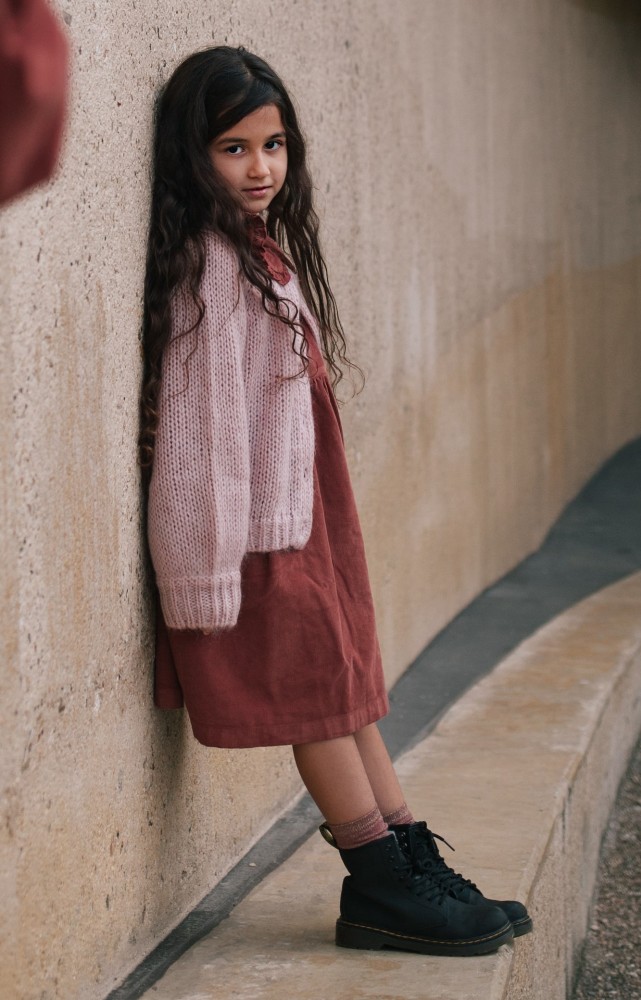 Melisa C | Network Model Agency