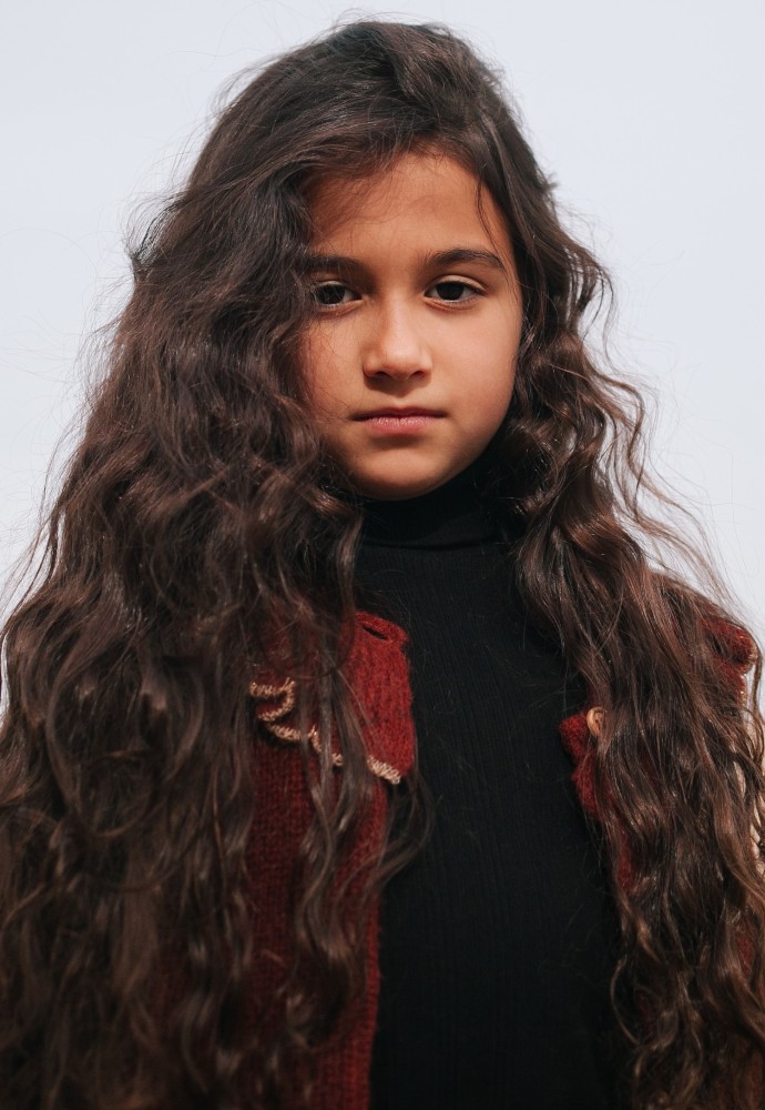 Melisa C | Network Model Agency