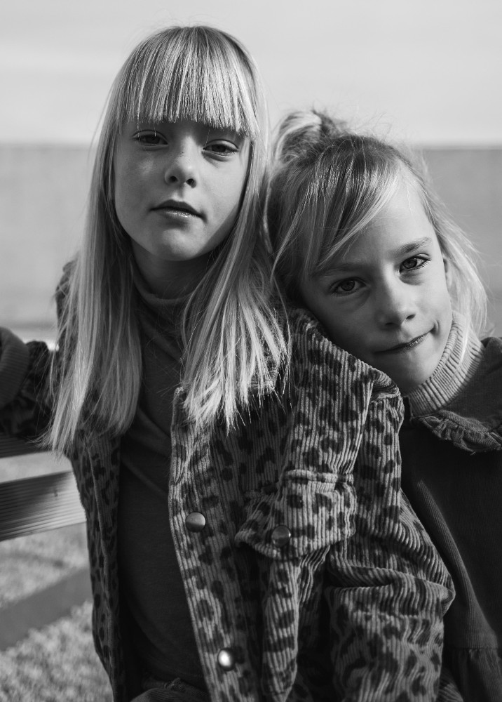 Elise VD | Network Model Agency