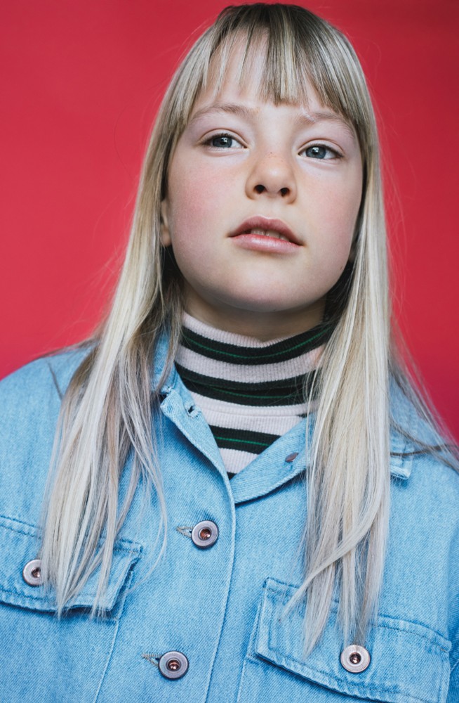 Elise VD | Network Model Agency