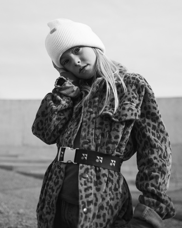 Elise VD | Network Model Agency