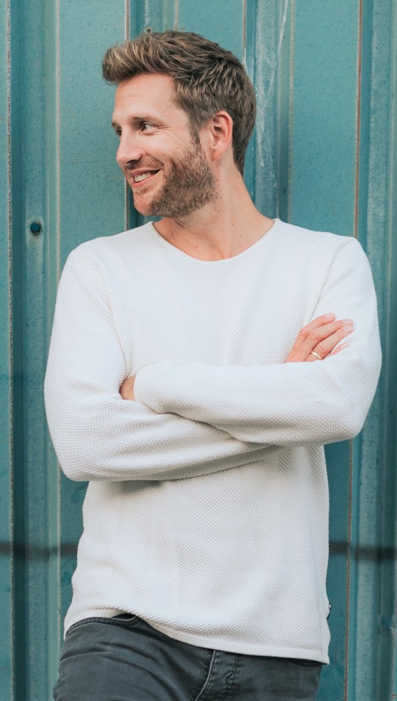 Thijs dV | Network Model Agency