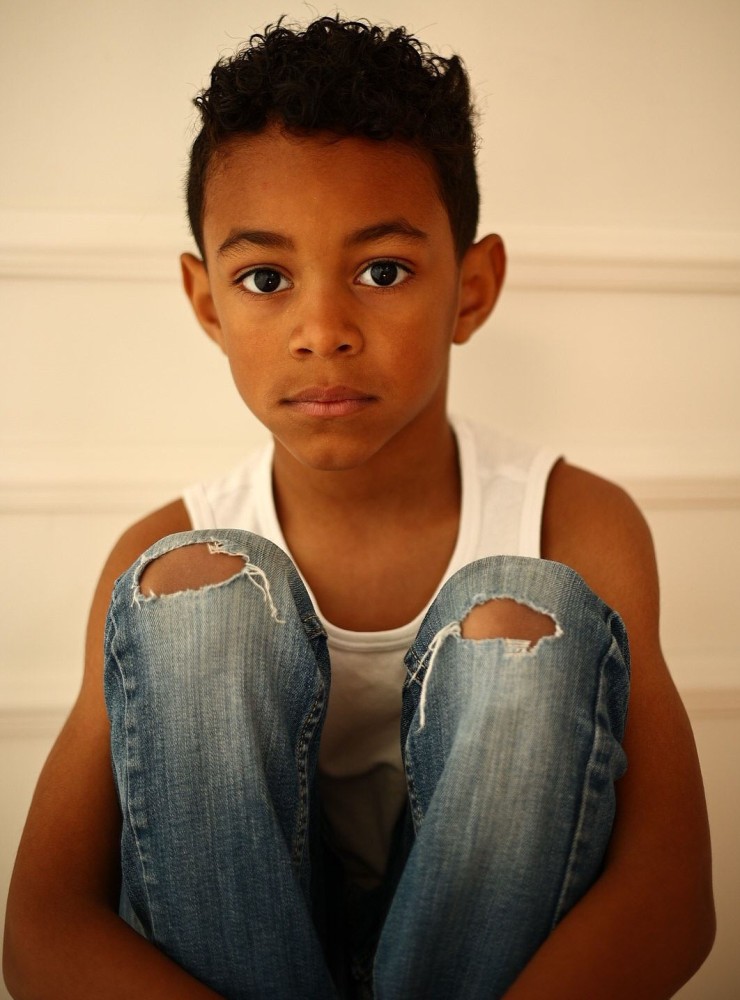 Romeo M | Network Model Agency