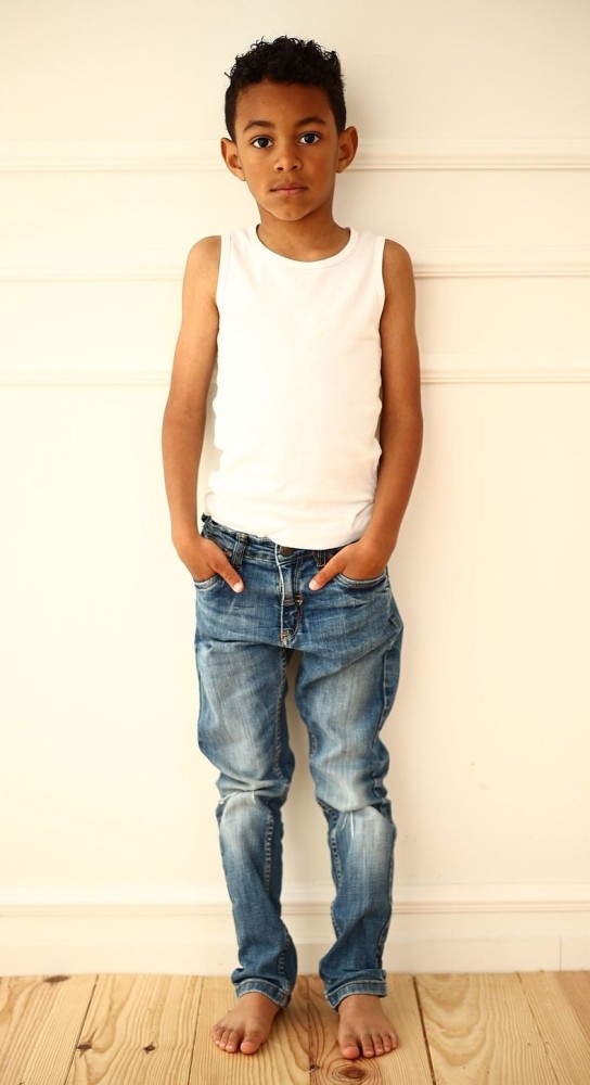 Romeo M | Network Model Agency