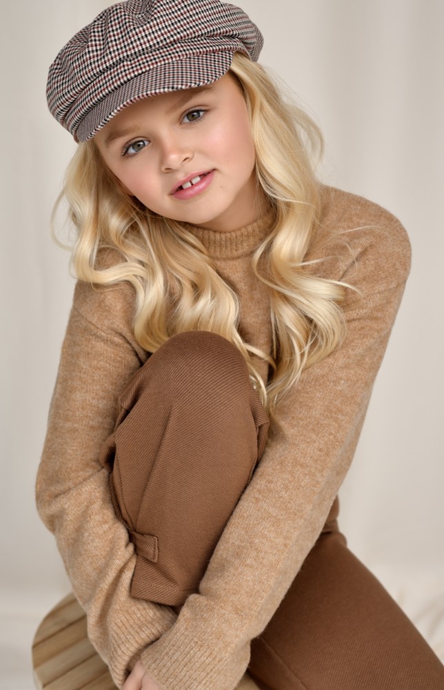 Joann D | Network Model Agency