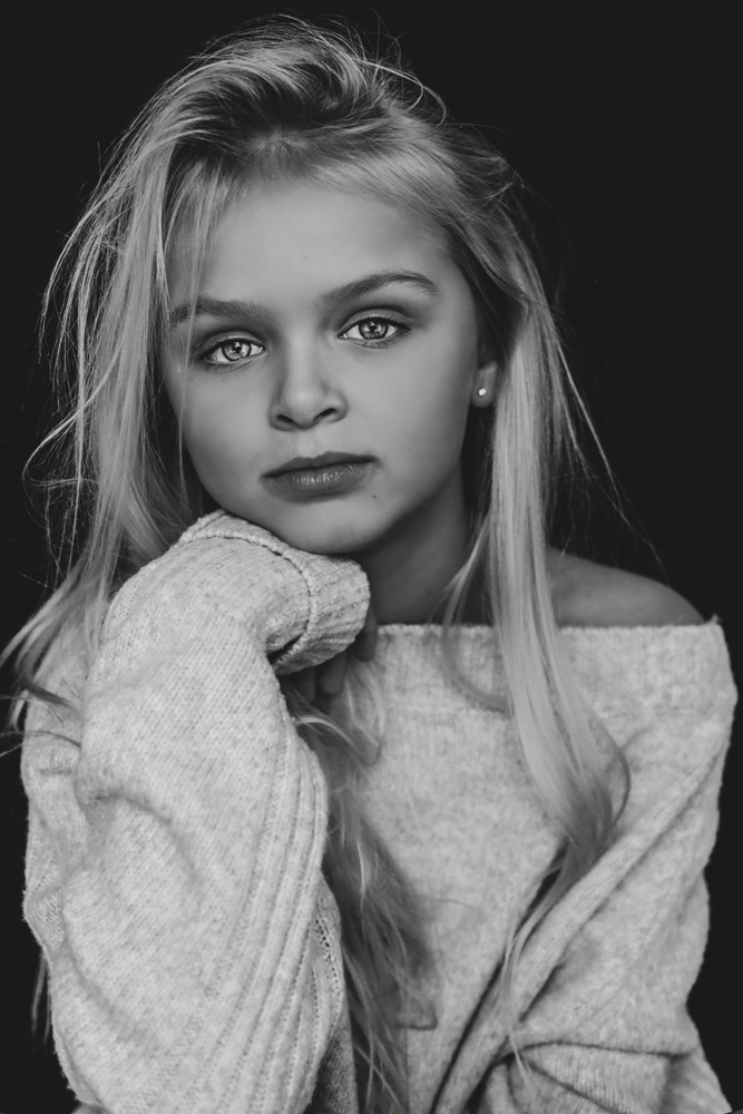 Joann D | Network Model Agency