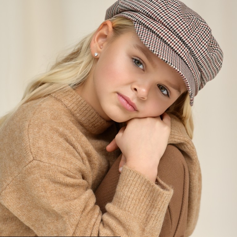 Joann D | Network Model Agency