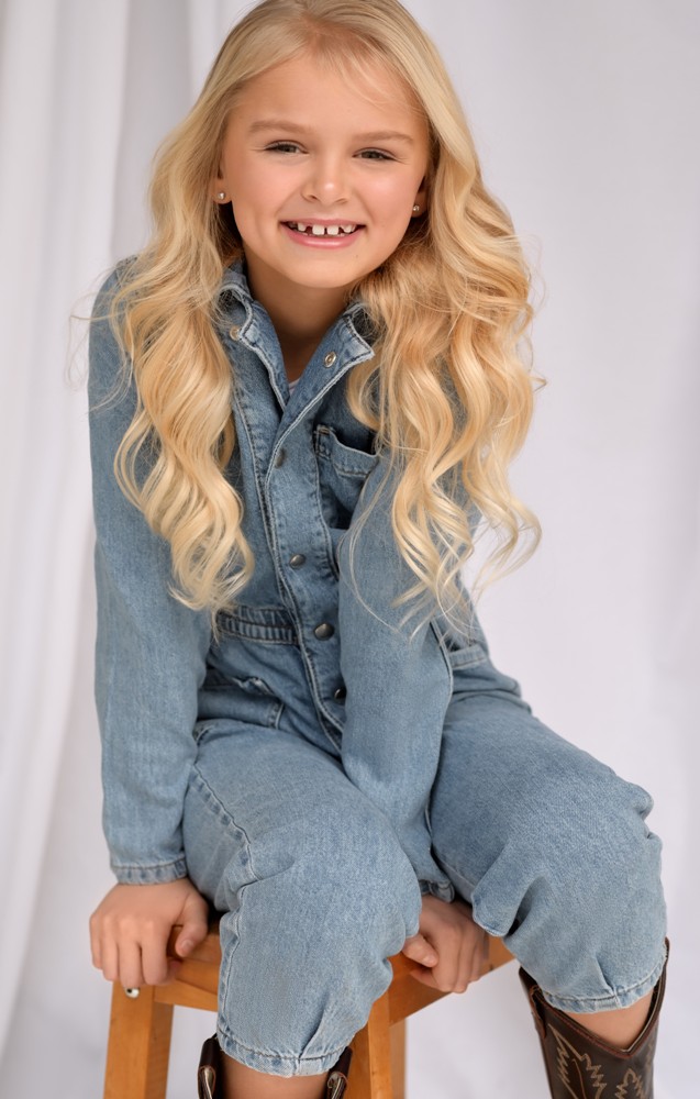 Joann D | Network Model Agency