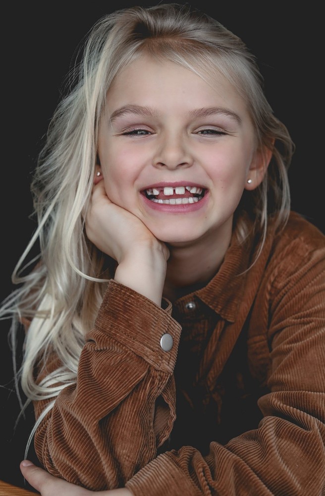 Joann D | Network Model Agency