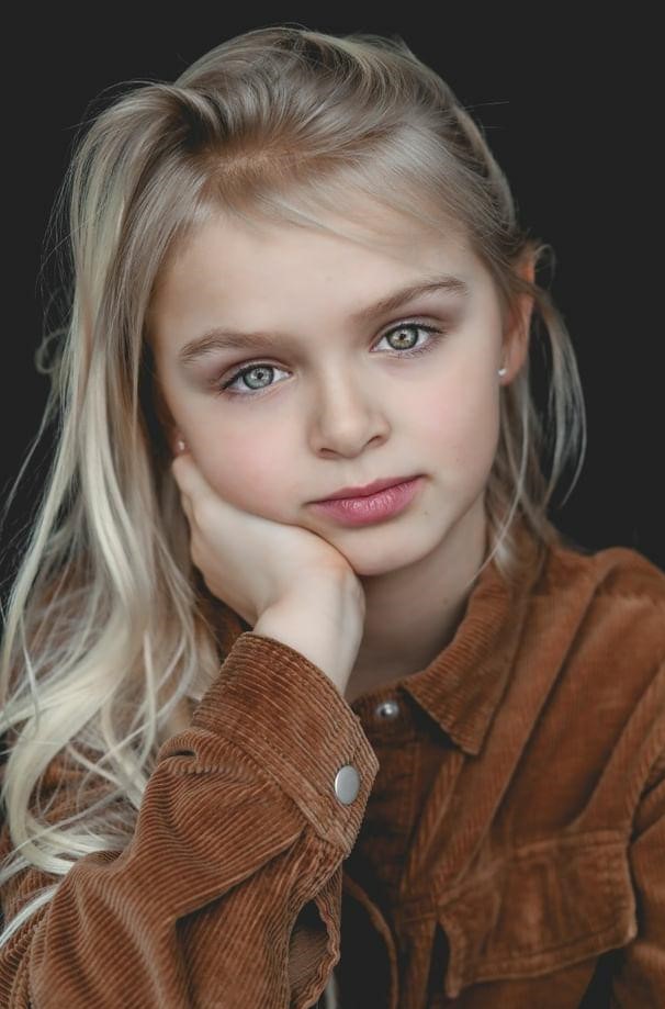 Joann D | Network Model Agency