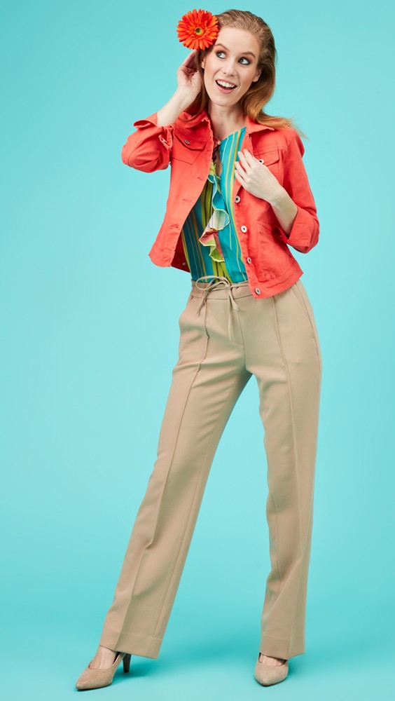 Dana D | Network Model Agency