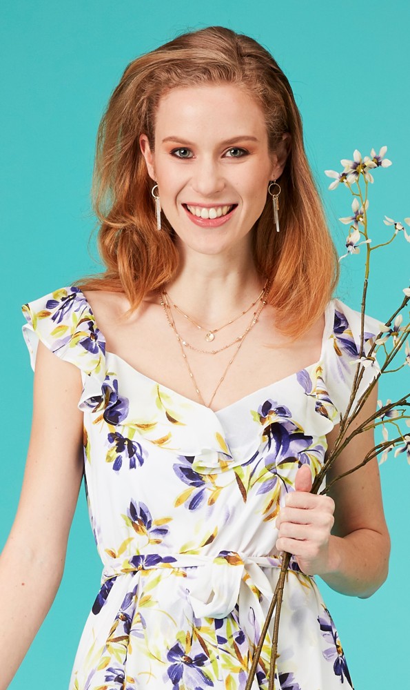 Dana D | Network Model Agency