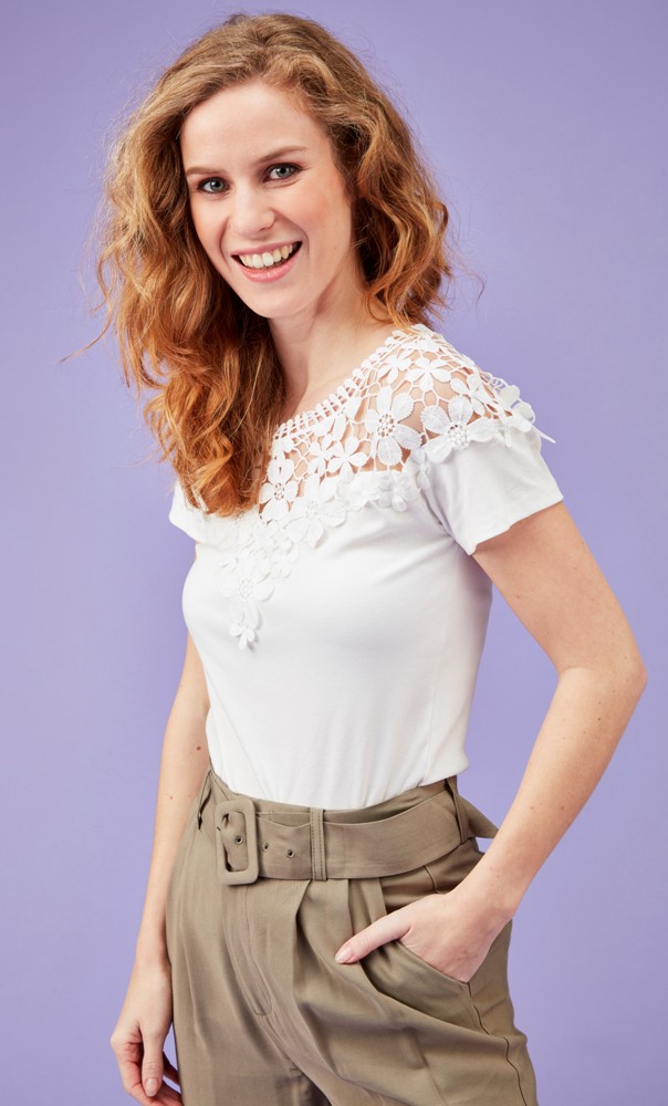 Dana D | Network Model Agency