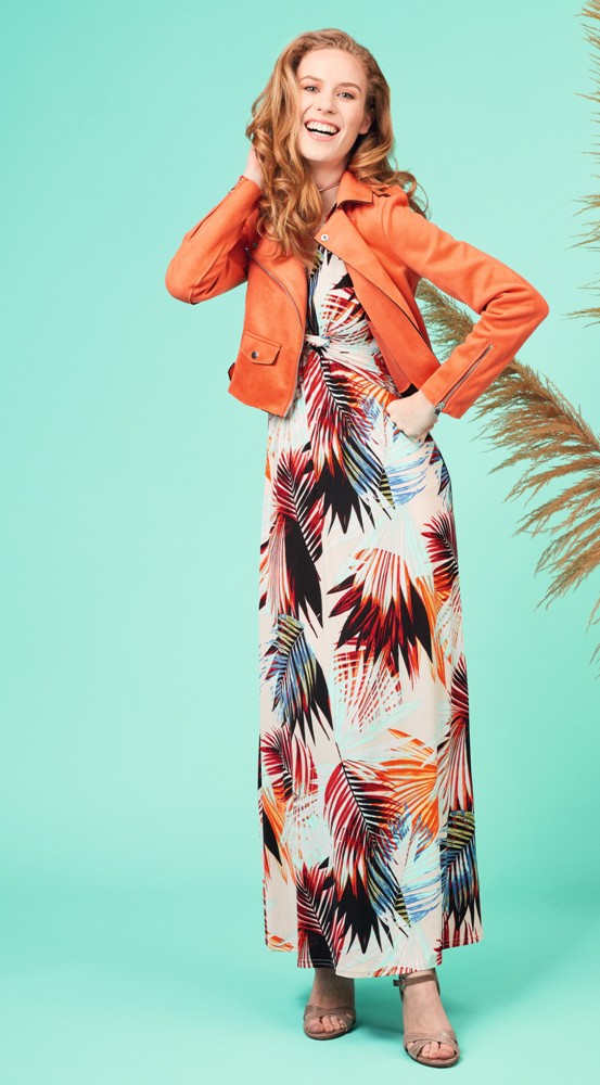 Dana D | Network Model Agency