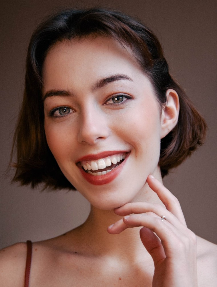 Chloé Cornet | Network Model Agency