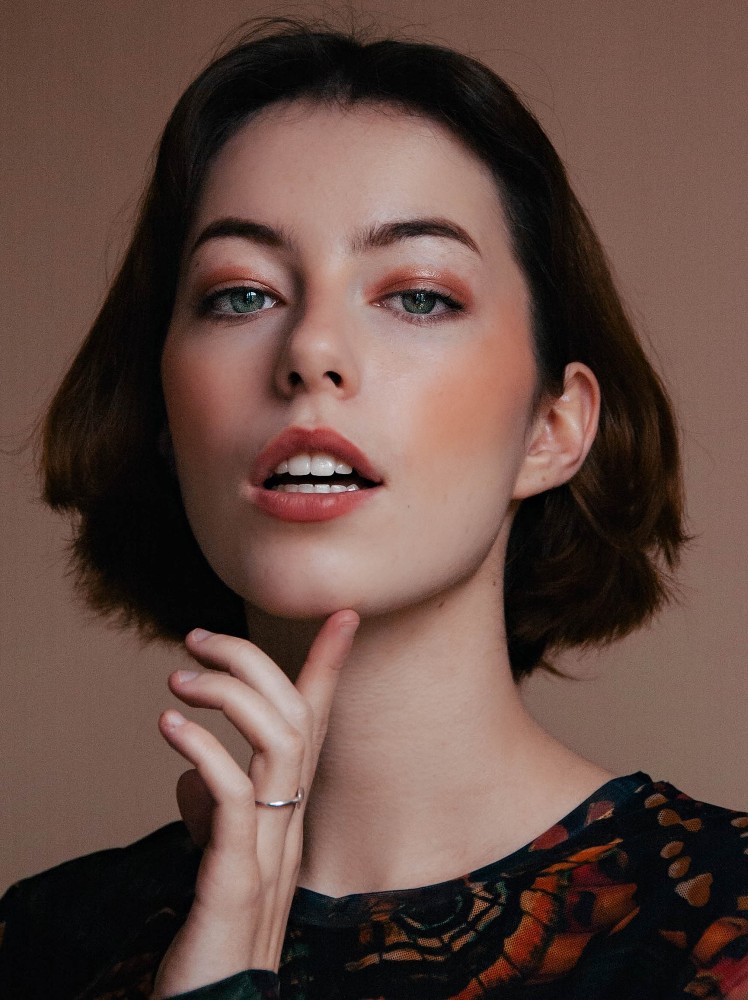 Chloé Cornet | Network Model Agency