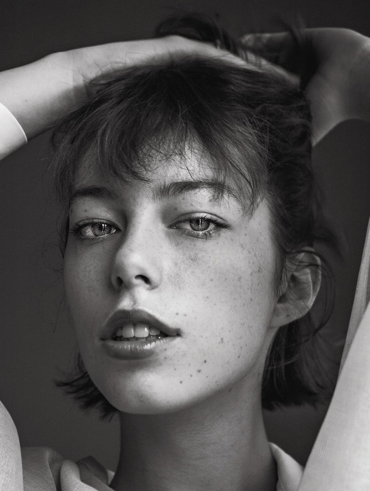 Chloé Cornet | Network Model Agency