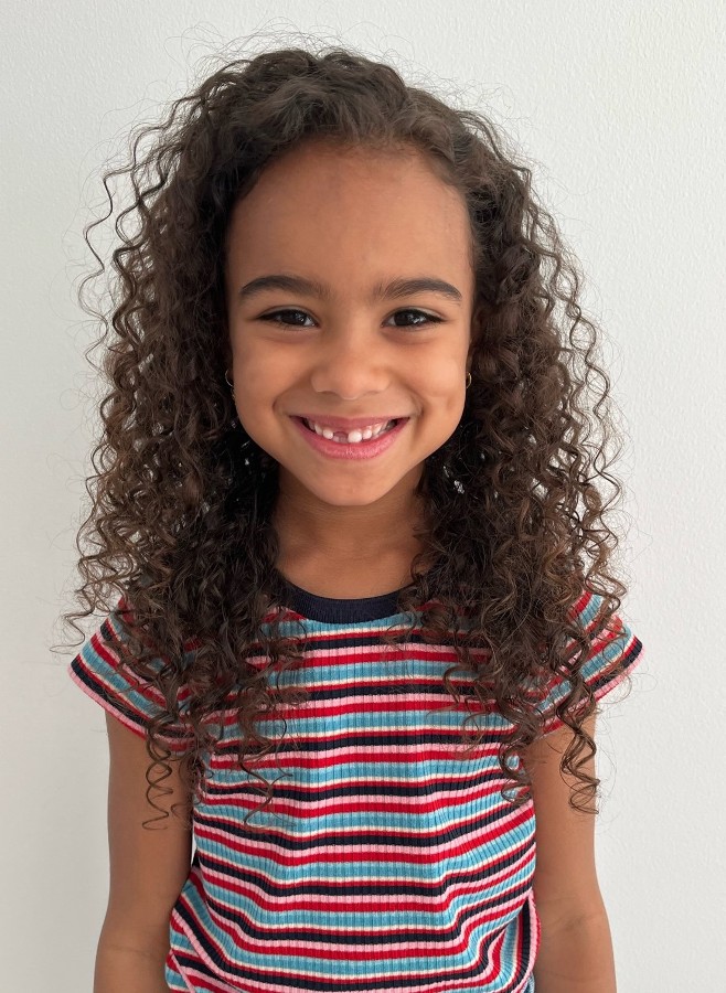 Maya B | Network Model Agency