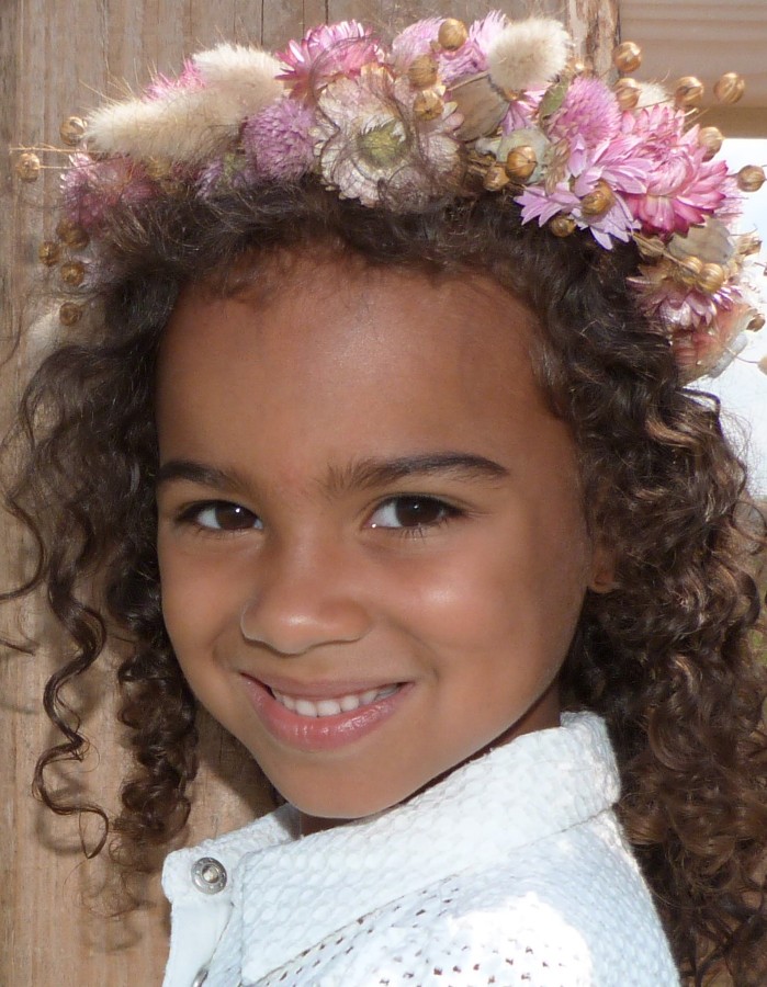 Maya B | Network Model Agency