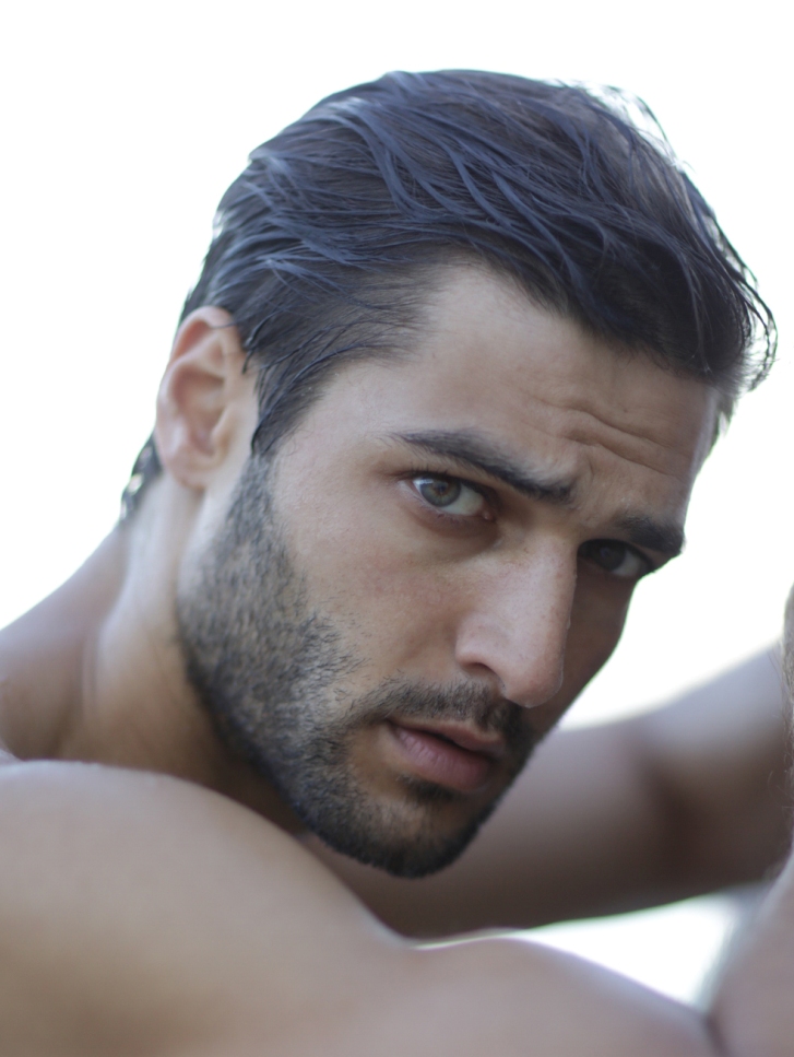 Sami FT | Network Model Agency