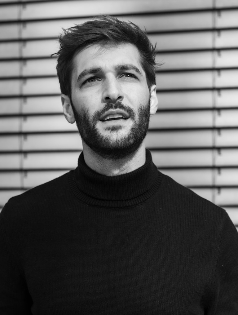Sami FT | Network Model Agency