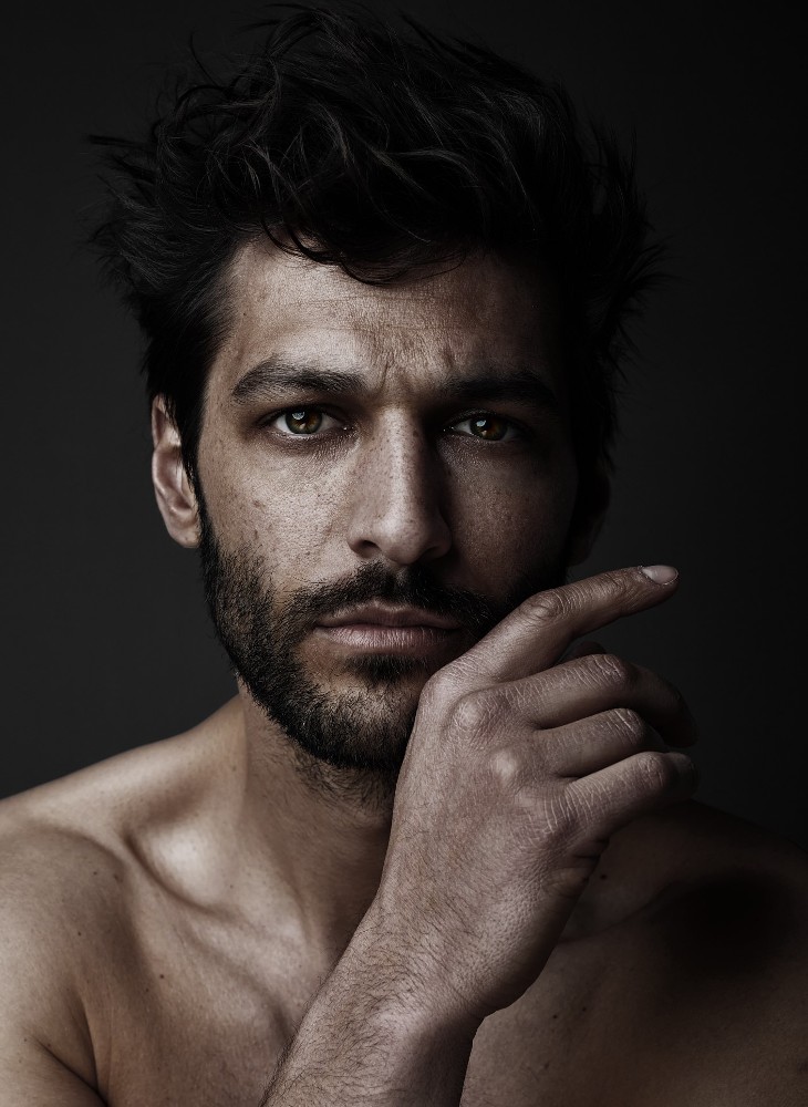 Sami FT | Network Model Agency