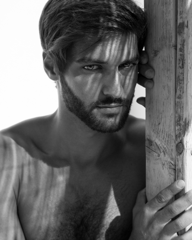 Sami FT | Network Model Agency