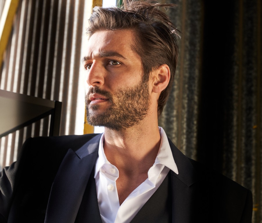 Sami FT | Network Model Agency