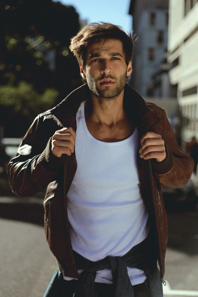 Sami FT | Network Model Agency