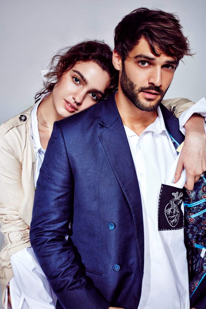 Sami FT | Network Model Agency