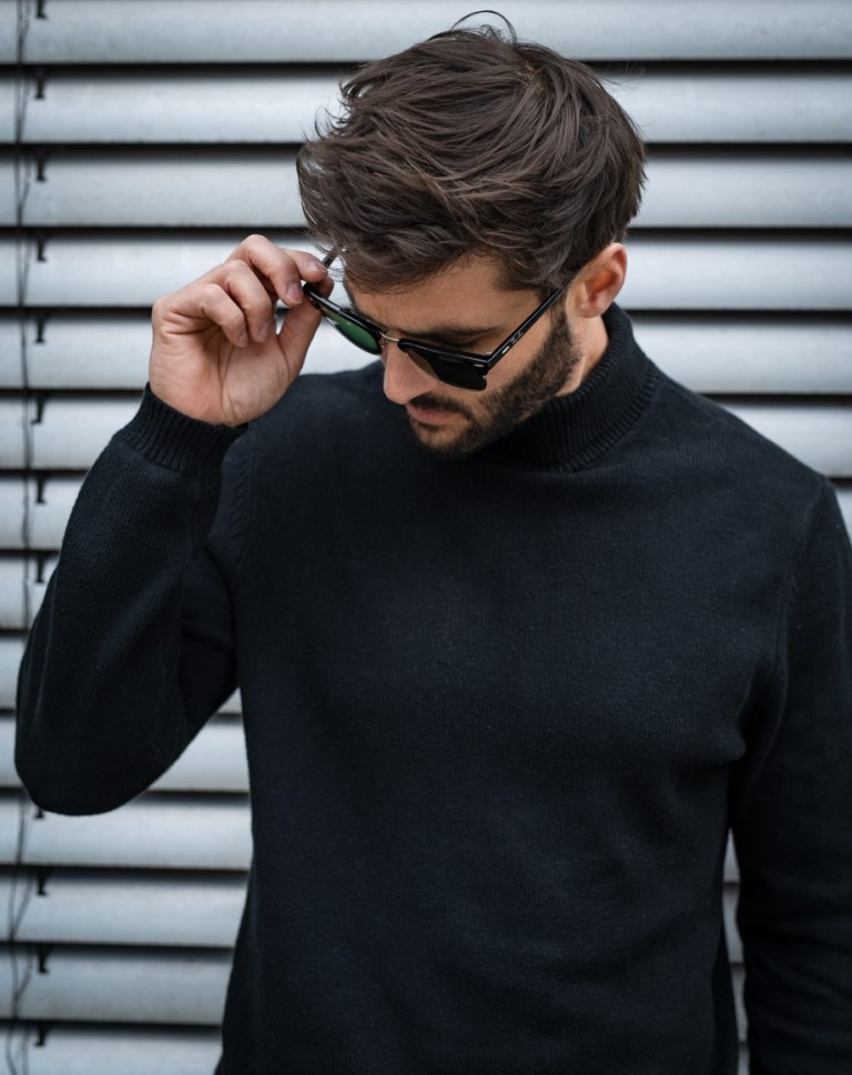 Sami FT | Network Model Agency