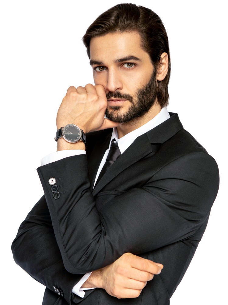 Sami FT | Network Model Agency