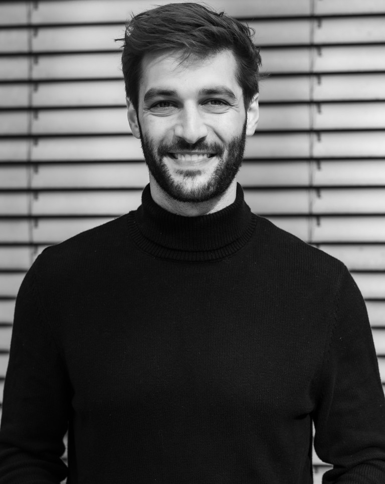 Sami FT | Network Model Agency