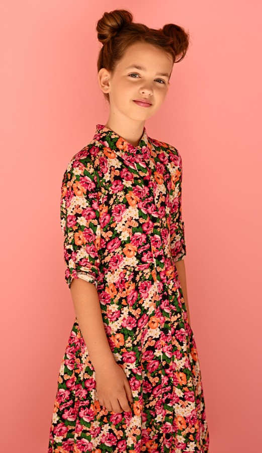 Lola L | Network Model Agency