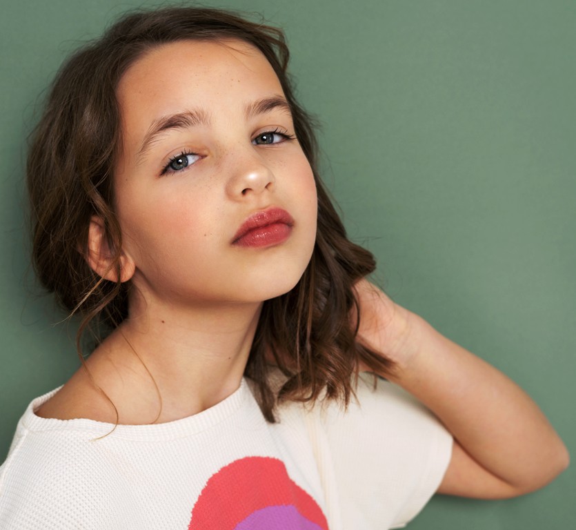 Lola L | Network Model Agency