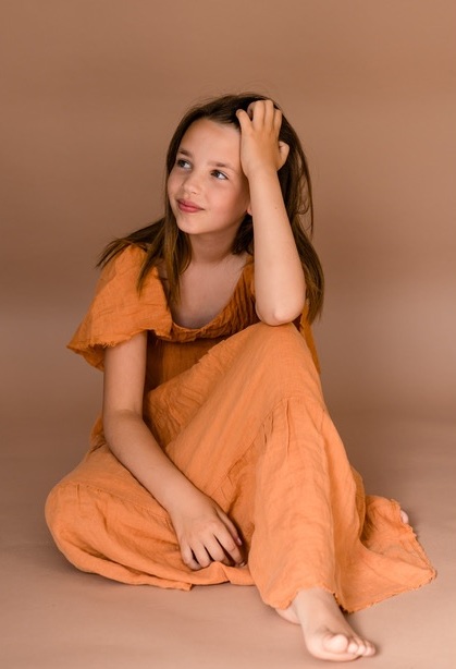 Lola L | Network Model Agency