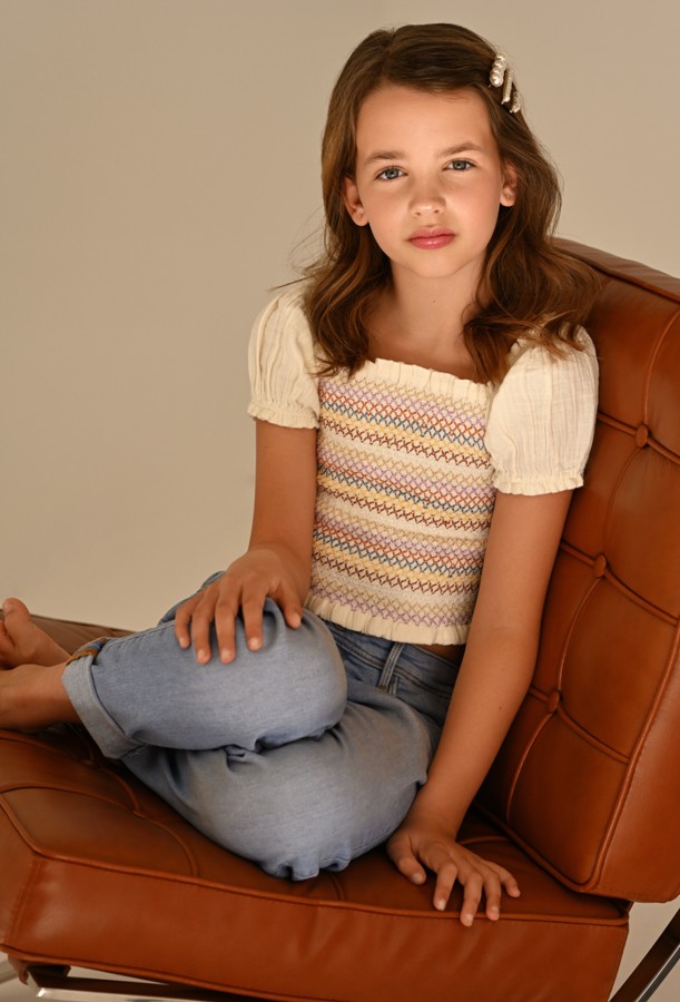 Lola L | Network Model Agency