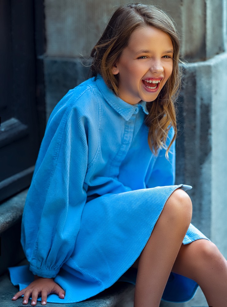 Lola L | Network Model Agency