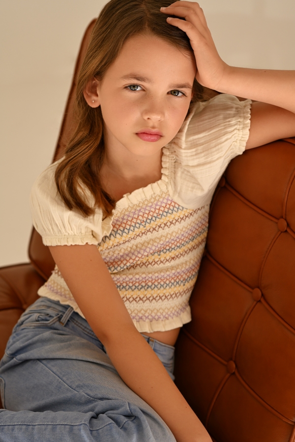 Lola L | Network Model Agency