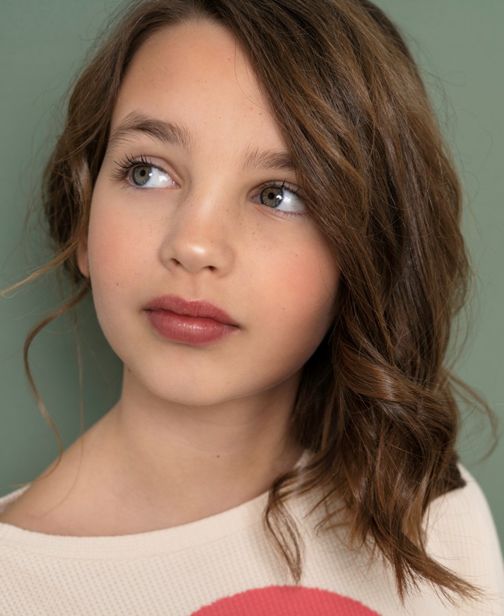 Lola L | Network Model Agency