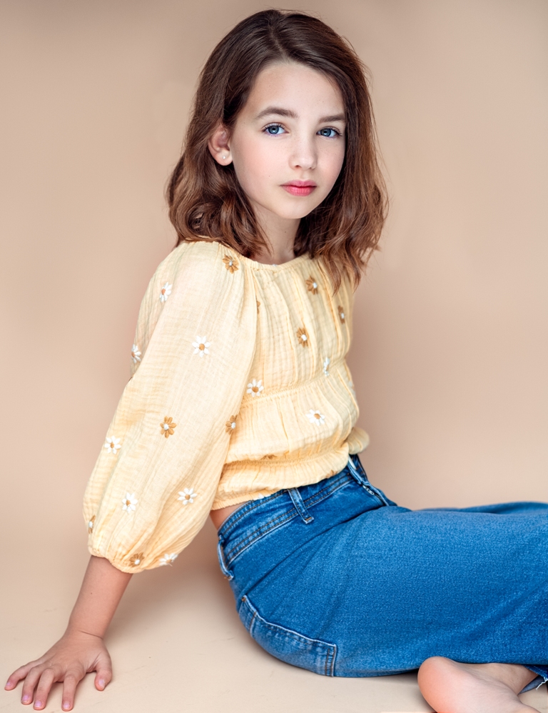 Lola L | Network Model Agency