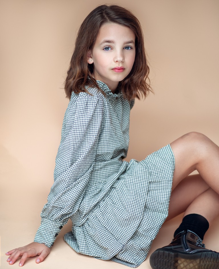 Lola L | Network Model Agency