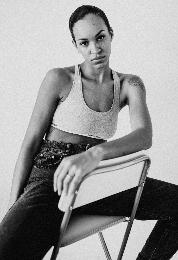 Rita B Network Model Agency