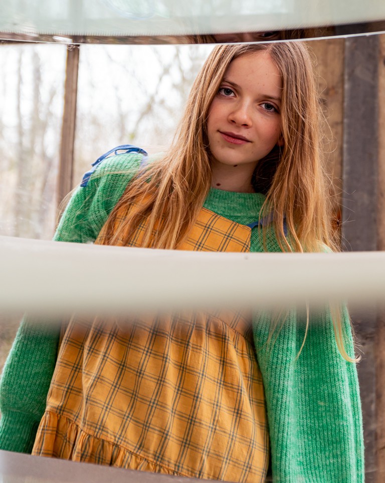 Audrey DS | Network Model Agency