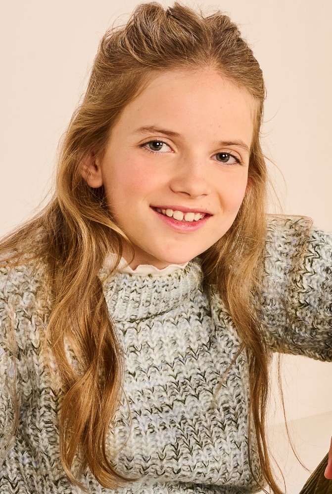 Audrey DS | Network Model Agency