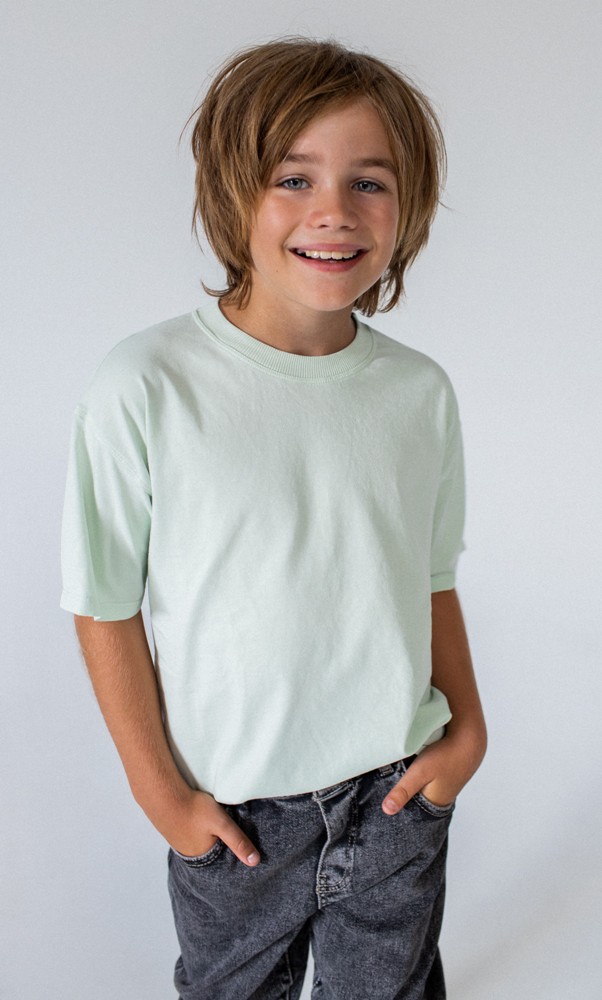 Mik Geerligs | Network Model Agency