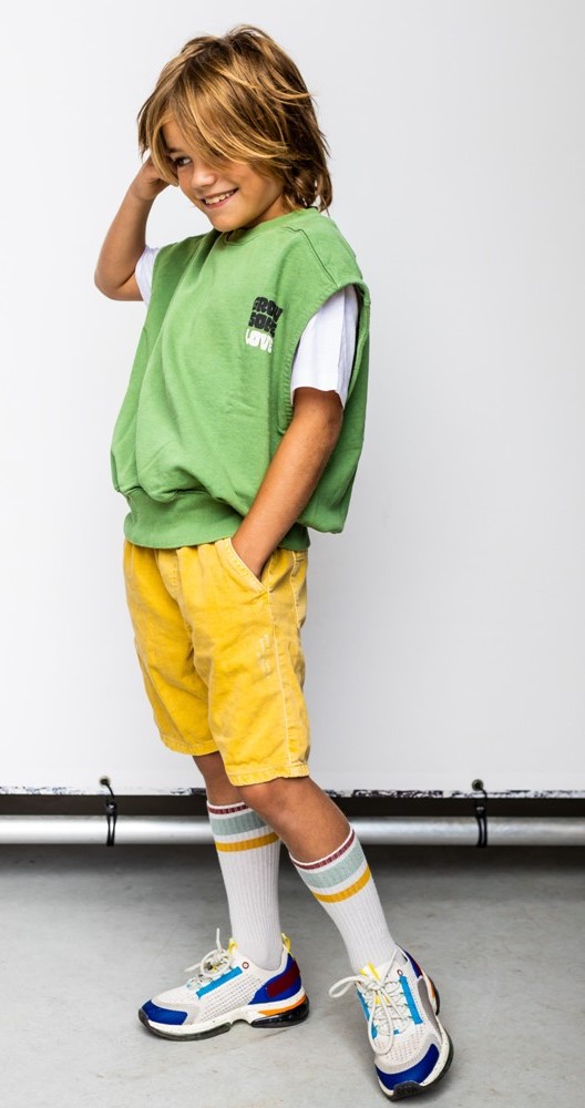 Mik Geerligs | Network Model Agency